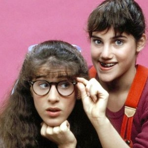 Square Pegs - Rotten Tomatoes