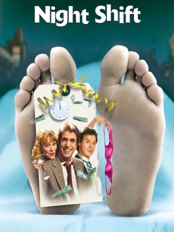 night shift