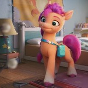 My Little Pony: A New Generation - Rotten Tomatoes