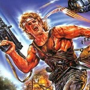 Strike Commando 2 - Rotten Tomatoes