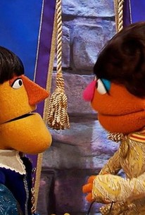 Sesame Street: Season 48, Episode 4 | Rotten Tomatoes