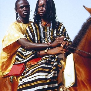 Ceddo - Rotten Tomatoes