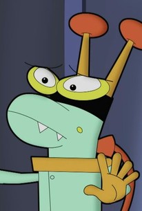 Cyberchase: Season 13, Episode 6 | Rotten Tomatoes