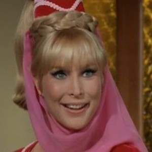 I Dream of Jeannie: Season 3, Episode 2 - Rotten Tomatoes