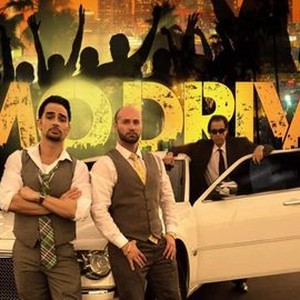 Limo Driver - Rotten Tomatoes