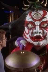 Power Rangers: Season 2, Episode 36 - Rotten Tomatoes