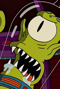 The Simpsons: Season 17, Episode 4 | Rotten Tomatoes