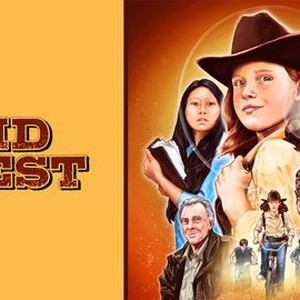 Kid West - Rotten Tomatoes