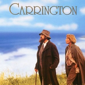 Carrington - Rotten Tomatoes