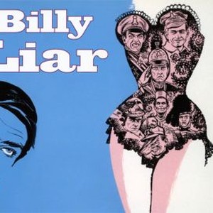 Billy Liar - Rotten Tomatoes