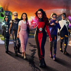 The Villains of Valley View: Season 2, Episode 2 - Rotten Tomatoes