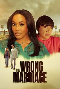 The Wrong Marriage | Rotten Tomatoes