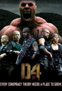 D4 - Rotten Tomatoes