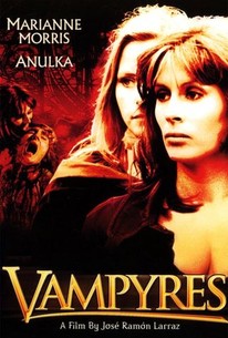 Vampyres - Rotten Tomatoes