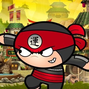 Chop Chop Ninja Challenge - Rotten Tomatoes