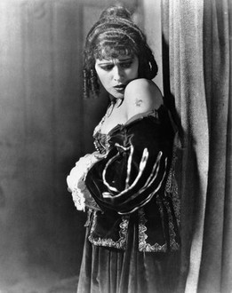 Dorothy Revier Actress