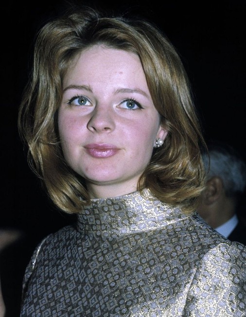 Sabine Sinjen - Rotten Tomatoes