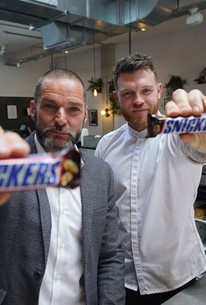 Snackmasters: Season 3, Episode 4 | Rotten Tomatoes