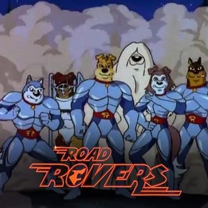 Road Rovers - Rotten Tomatoes