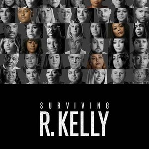 Surviving R. Kelly - Rotten Tomatoes
