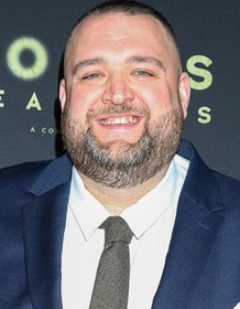 Alan Mehdizadeh - Rotten Tomatoes