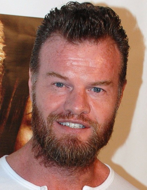 Luke Massy - Rotten Tomatoes