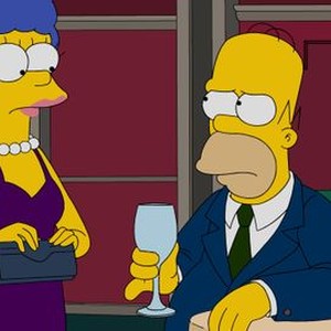 The Simpsons: Season 27, Episode 1 - Rotten Tomatoes