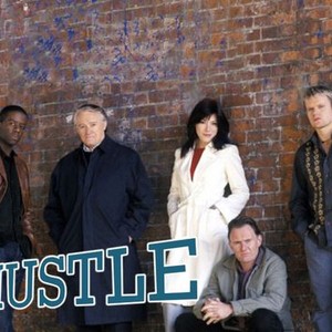 Hustle - Rotten Tomatoes