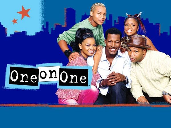 One On One Tv Show