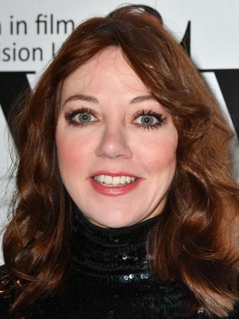 diane morgan