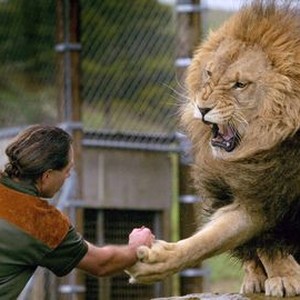 The Lion Man - Rotten Tomatoes