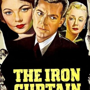 The Iron Curtain - Rotten Tomatoes