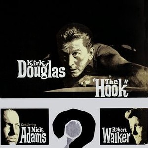 The Hook - Rotten Tomatoes