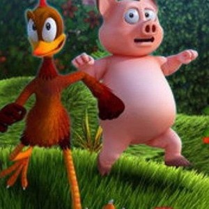 3 al rescate - Rotten Tomatoes