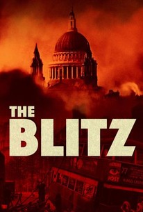 The Blitz | Rotten Tomatoes