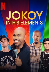 Jo Koy: In His Elements | Rotten Tomatoes