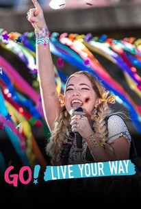 Go! Live Your Way: Season 2 | Rotten Tomatoes