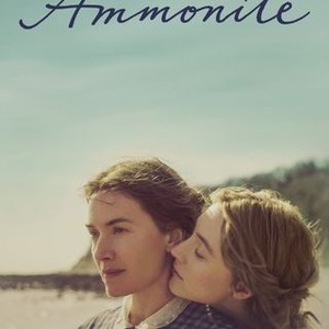 Ammonite - Rotten Tomatoes