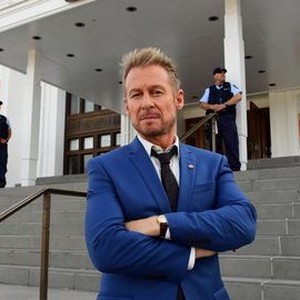 Rake - Rotten Tomatoes