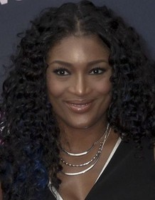 Tamara Johnson | Rotten Tomatoes