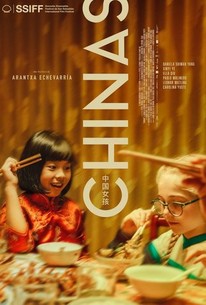 Chinas | Rotten Tomatoes