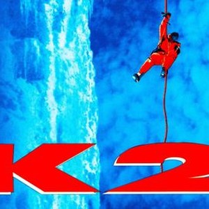 K2 - Rotten Tomatoes