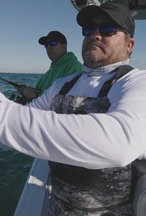 The Fish Guyz: Season 4, Episode 1 - Rotten Tomatoes