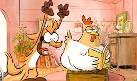 The Big Bad Fox and Other Tales... - Rotten Tomatoes