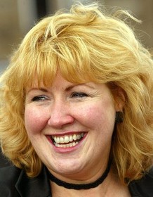 Libby McArthur - Rotten Tomatoes