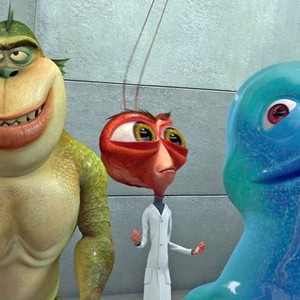 B.O.B.'s Big Break - Rotten Tomatoes