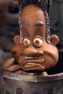 The PJs: Season 1, Episode 1 | Rotten Tomatoes