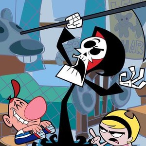 Grim & Evil - Rotten Tomatoes