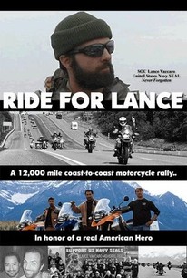 Ride for Lance | Rotten Tomatoes