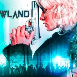 Shadowland - Rotten Tomatoes